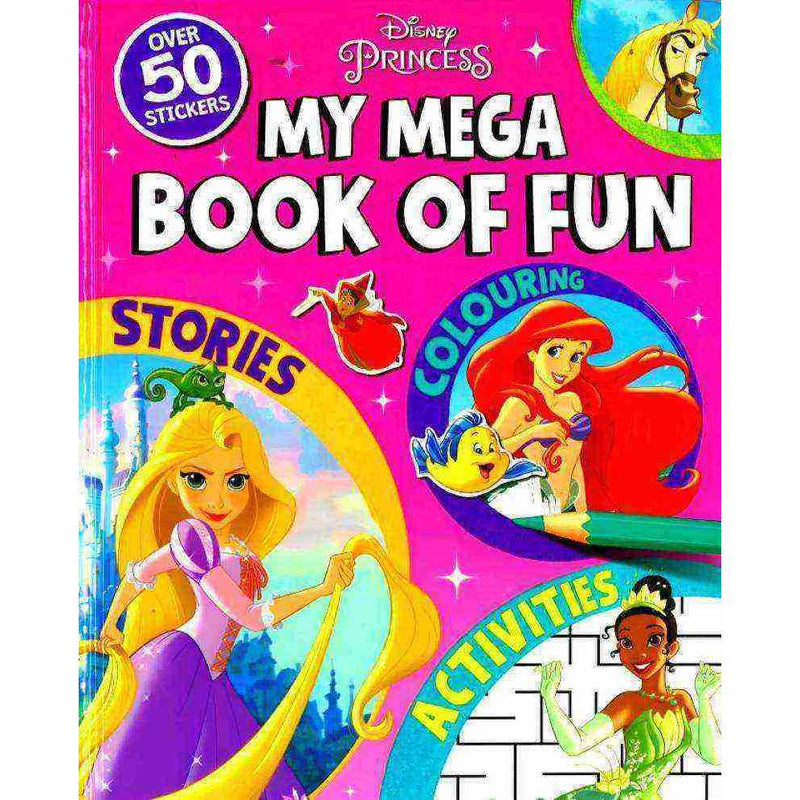 Children's Books – Big Bad Wolf Books Indonesia
